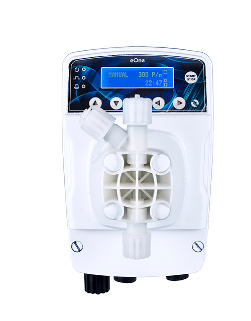 Pompă dozare ETATRON MF 0110 - Shop | Ground4Heat